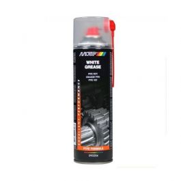 MoTip spray blanc grease 500 ml | Babboe
